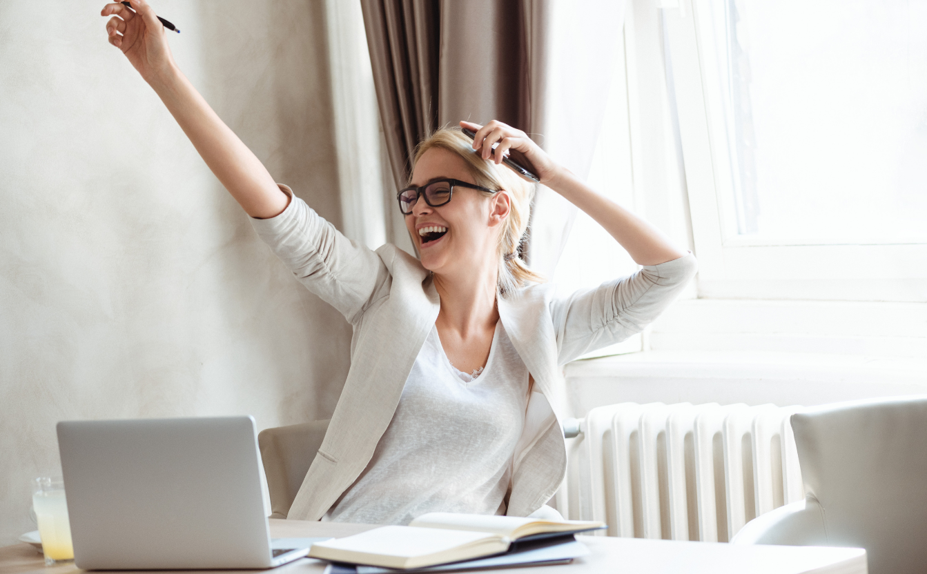 Identify your high and low energy times throughout the day